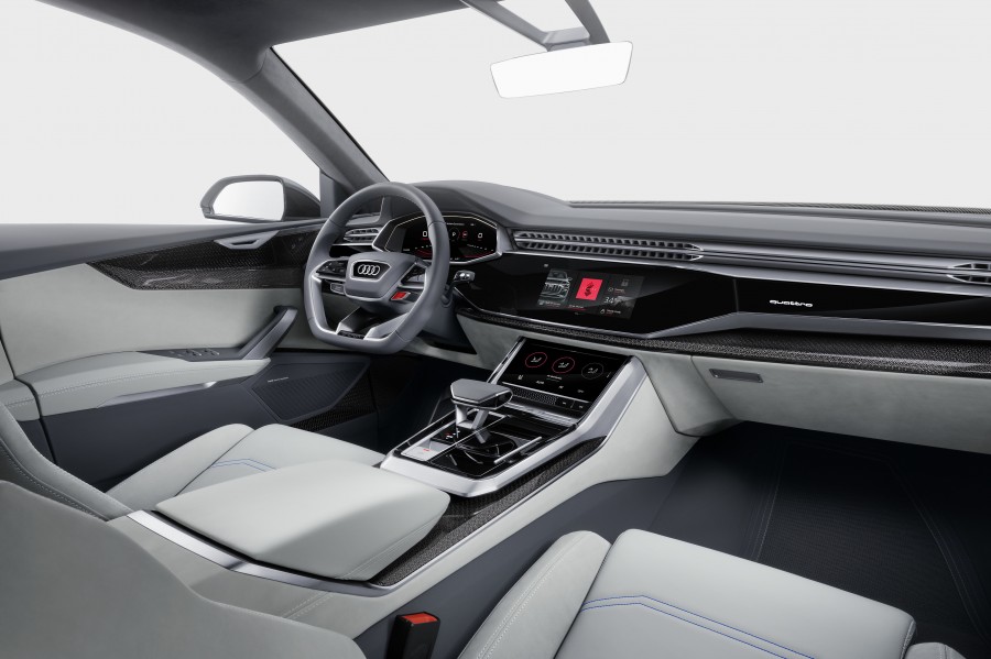 Audi Style