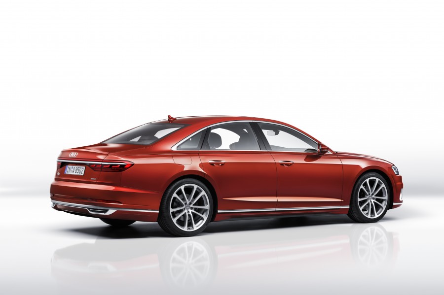 Audi Style